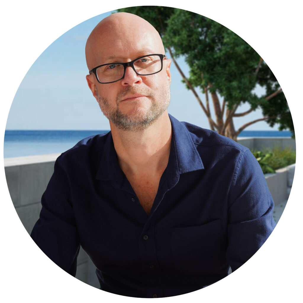 Cookie settings - Dustin Langan